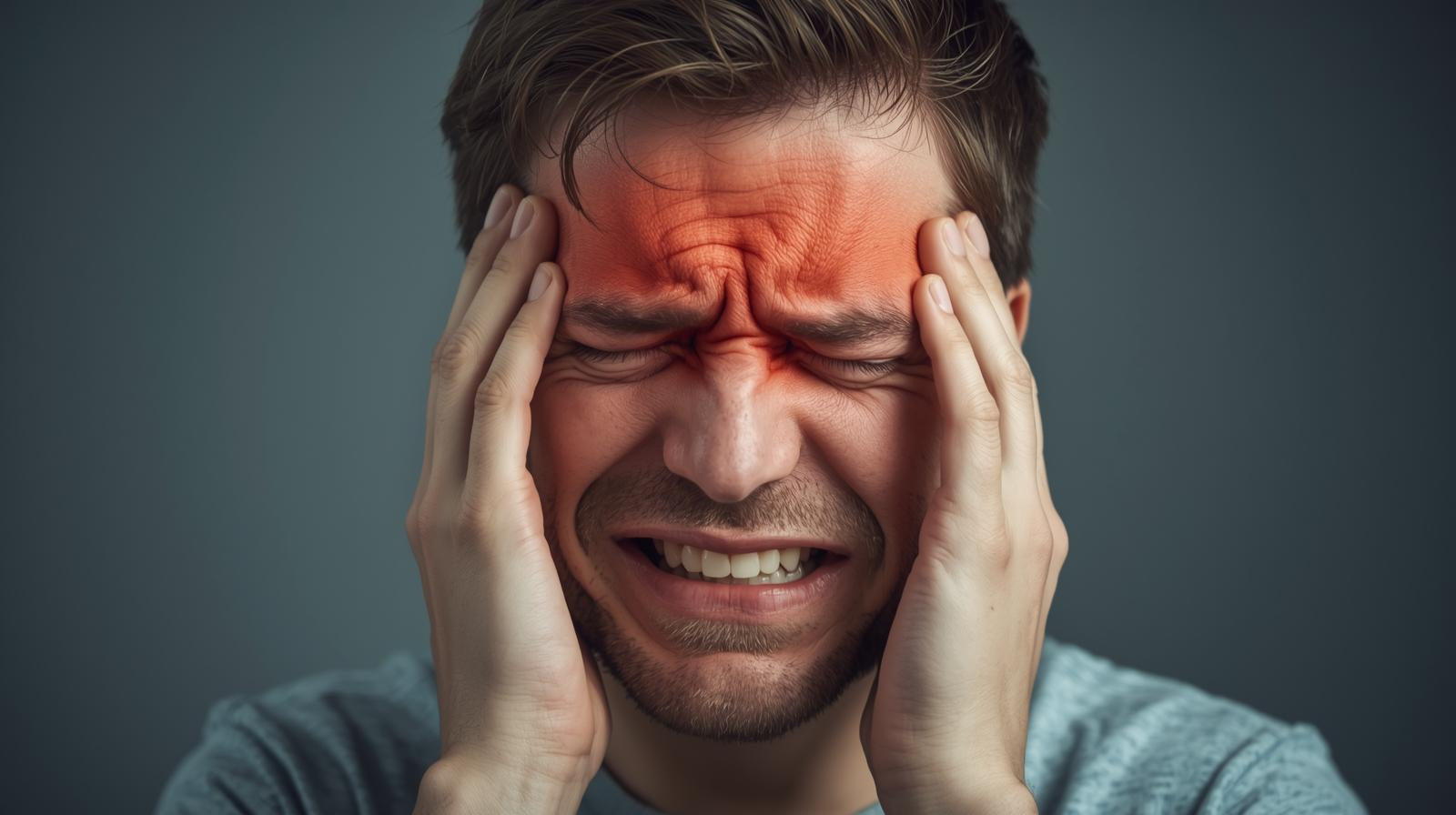 Morning Head Tension and Jaw Grinding: Understanding the Connection – Reviv