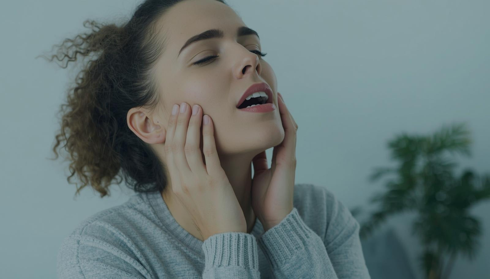 5 At-Home Exercises to Ease TMJ Tension (Fast Relief You Can Do Today ...