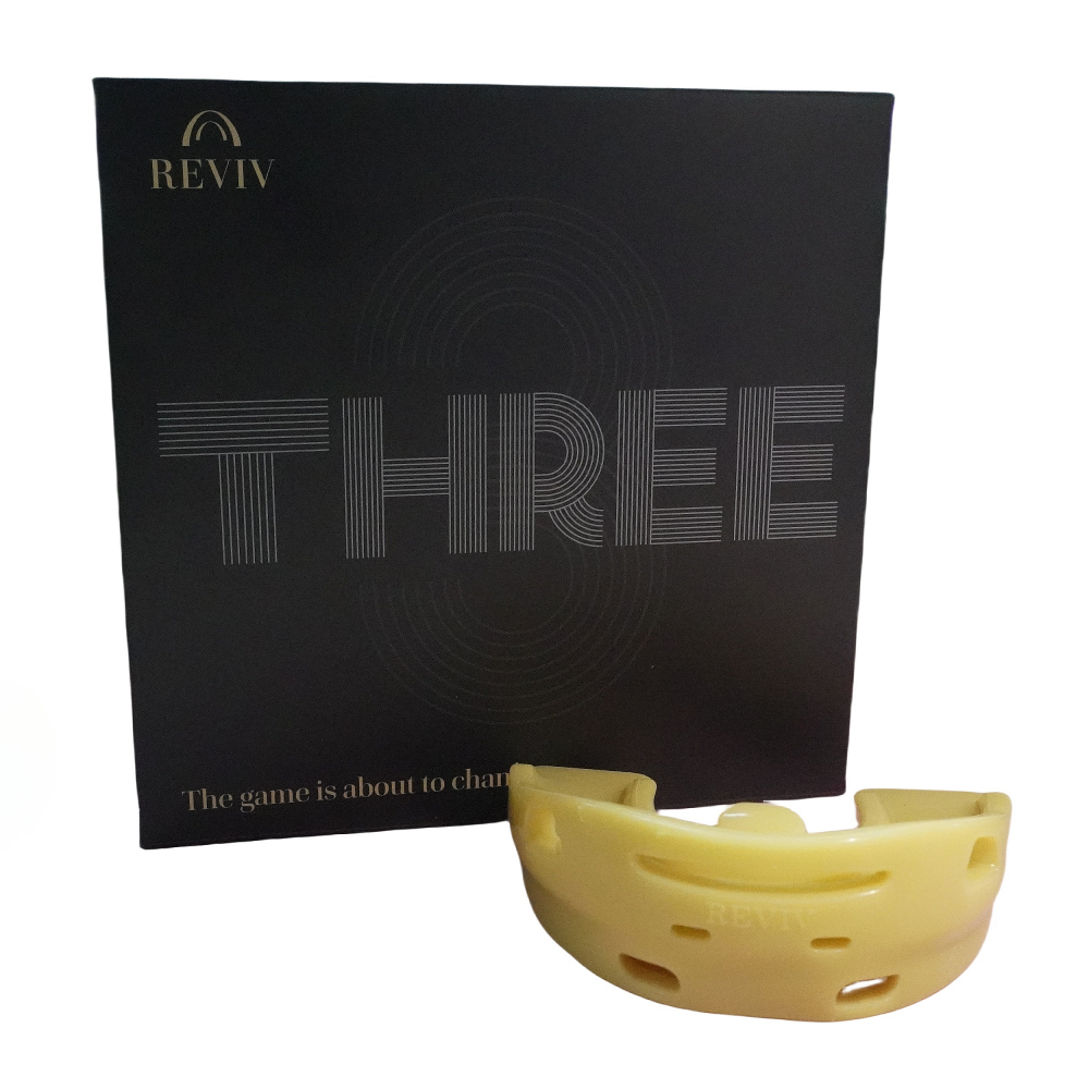 R3 (RevivThree) without Support